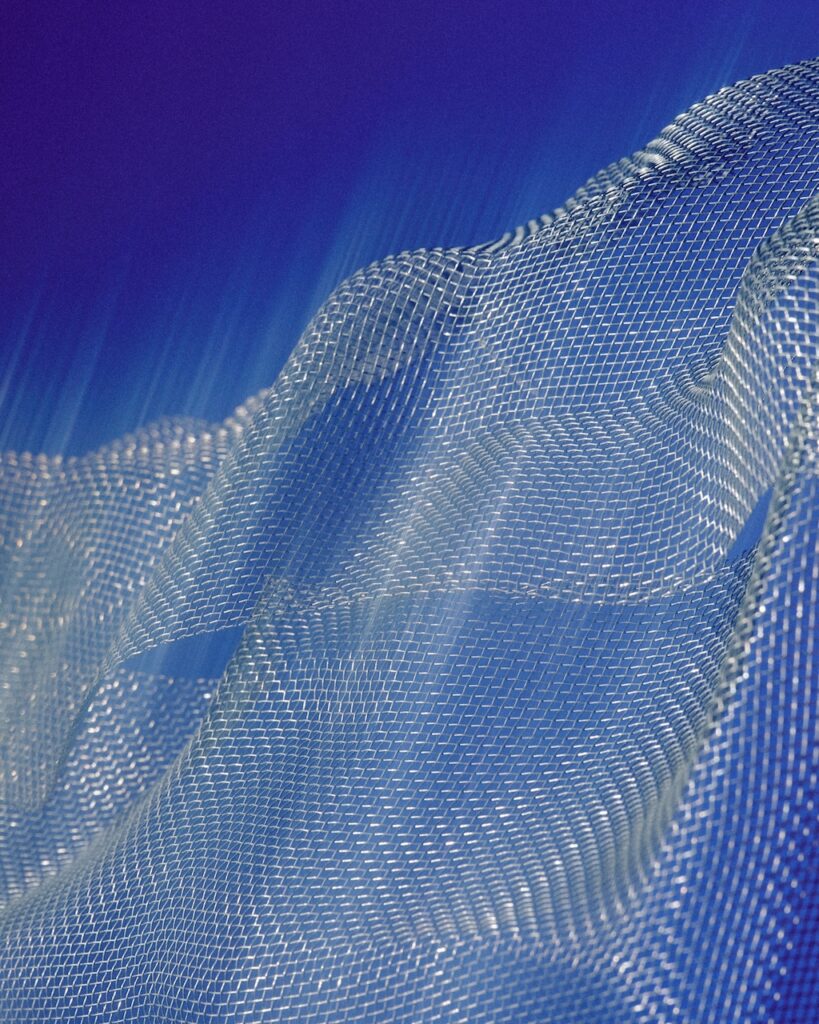 Plant-Based nylon, by Geno